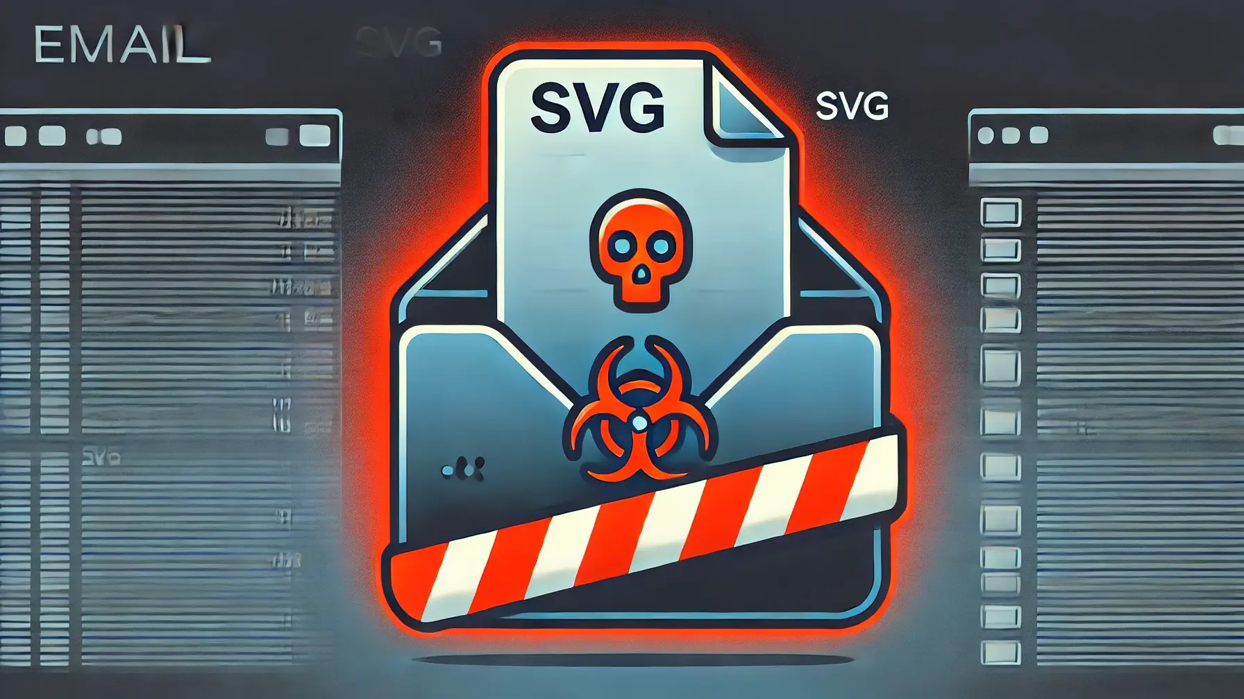 E-Mails mit SVG im Anhang – die (noch) unterschätzte Gefahr